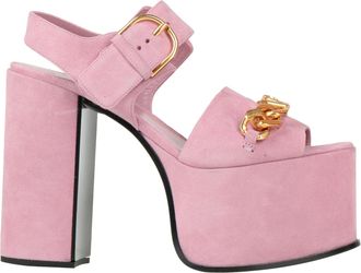 Valentino Garavani SCHUHE - Sandalen auf YOOX.COM