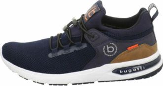 Bugatti Numbis Sneaker - - Shoes - Herren - Lila - 45 EU