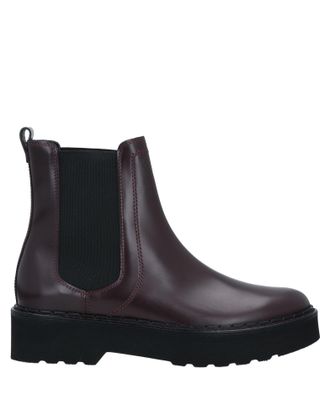 Tod's SCHUHE - Stiefeletten auf YOOX.COM