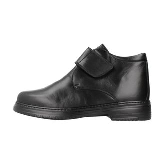 Pinoso's 6211H Stiefelette - - Shoes - Herren - Schwarzk - 43 EU