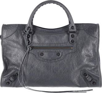 Balenciaga Medium Bag Le City