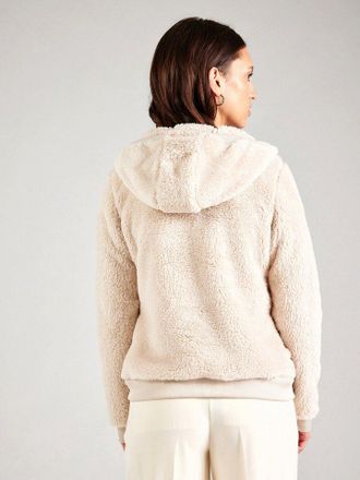 Only Play Fleecejacke ONPFluffy (1-St) Plain/ohne Details