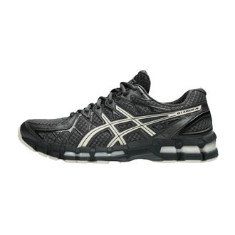 Asics Gel-Kayano 20 - - Sport - Herren - Grau - 43 1/2 EU