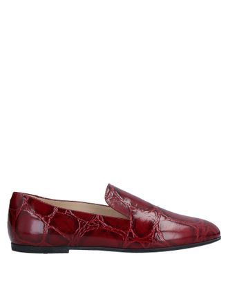 Tod's SCHUHE - Mokassins auf YOOX.COM