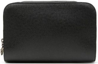 Louis Vuitton Pre-owned Sacoche Baikal - Femme - Pre-owned - Noir - Taille: ONE Size