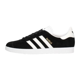 adidas Schwarze Herren Sneakers - - Sport - Herren - Schwarzk - 48 2/3 EU