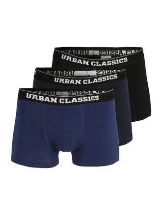 Urban Classics Boxershorts