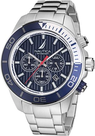 Nautica Analoguhr NAUTICA ONE