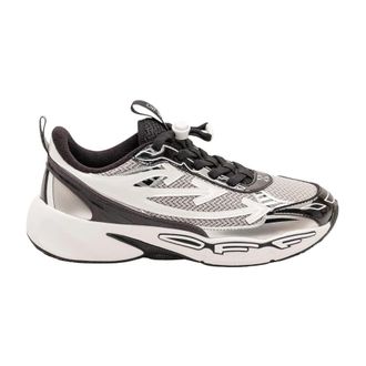 Off-white B-Be Right Back - - Shoes - Damen - Grau - 34 EU