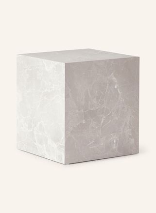Westwing Collection Beistelltisch Lesley beige