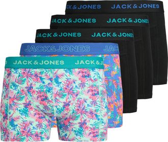 Jack & Jones Boxershorts JACExotic