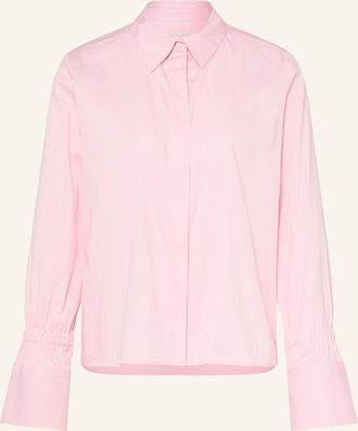 Milano Milano Italy Hemdbluse rosa