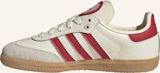 adidas Originals Adidas Originals Samba Og Schuh weiss