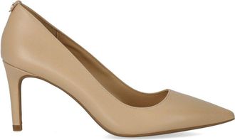 Michael Kors ESCARPINS ALINA FLEX LIGHT BLUSH MICHAEL KORS