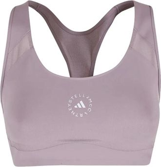 adidas by Stella McCartney Femme, Sport, Rose, Taille: 38 FR TPR PI Bra