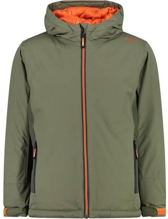 F.lli Campagnolo Kinder Jacke KID JACKET FIX HOOD