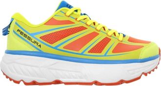 Fessura Fessura, Femme, Chaussures, Multicolore, Taille: 41 EU Trail Sbl-E10