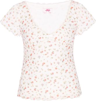 Mymo T-Shirt Young Fashion