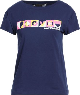 Love Moschino TOPS - T-shirts auf YOOX.COM