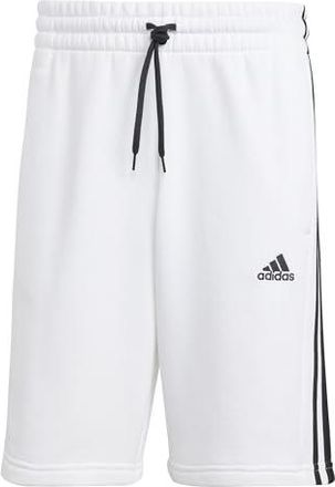 adidas Adidas Short Essentials pour Homme, Blanc, L