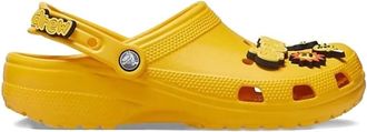 Crocs x Justin Bieber Drew House Clogs - Gelb