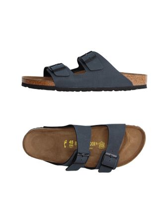 Birkenstock SCHUHE - Sandalen auf YOOX.COM