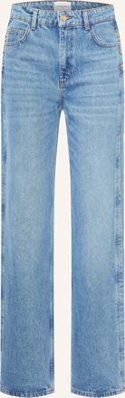 Claudie Pierlot Claudie Pierlot Wide Leg Jeans blau