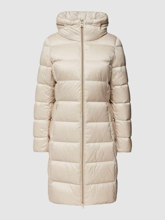 Geox Steppmantel mit herausnehmbarerer Kapuze