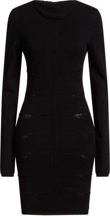 Rick Owens KLEIDER - Mini-Kleider auf YOOX.COM