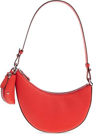 Kate Spade New York Femme, Sacs, Rouge, Taille: ONE Size Duo Mini Shoulder Bag