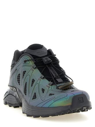 Salomon XT-Whisper Void Sneakers - Green