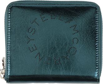 Stella McCartney Kleinlederwaren - Brieftaschen auf YOOX.COM
