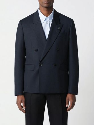 Lardini Veste Homme couleur Bleu