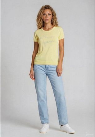 Key Largo T-Shirt WT STRENGTH round (1er)