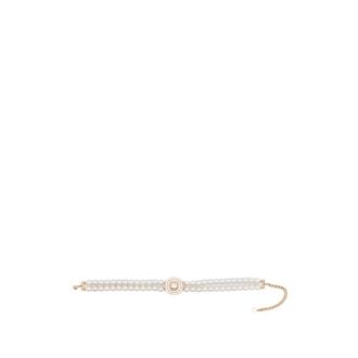 Self Portrait Pf26-608N-Gd Halskette - - Accessories - Damen - Mehrfarbig - ONE SIZE