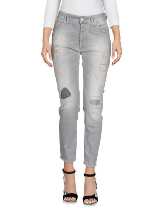 Cycle HOSEN & R&Ouml;CKE - Jeanshosen auf YOOX.COM