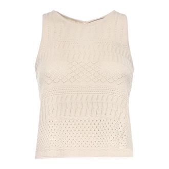 Akep Damen, Oberteile, Beige, SGr&ouml;&szlig;e