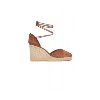 Castaner Femme, Chaussures, Brun, Taille: 39 EU Castaner - Chaussures