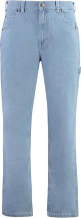 Dickies Homme, Jeans, Bleu, Taille: W29 Garyville 5-pocket Jeans