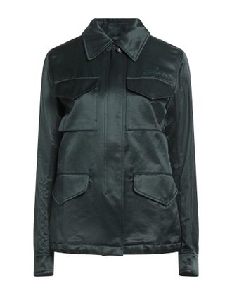 Amiri JACKEN & M&Auml;NTEL - Jacken und Anoraks auf YOOX.COM