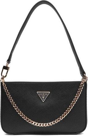 Guess Handtasche Noelle II Mini HWZG96 72720 Schwarz