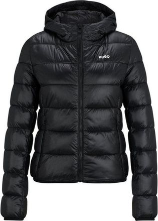 HUGO BOSS Allwetterjacke Leichte Steppjacke - Regular Fit