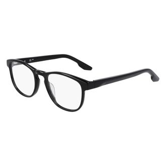 Nike Homme, Sport, Noir, Taille: 50 MM Monture optique