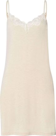 Hanro Neglige Natural Elegance