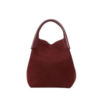 Loro Piana Small Bale Bag - - Bags - Damen - Braun - ONE SIZE