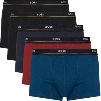HUGO BOSS Boxershorts-Set 50531660 Bunt