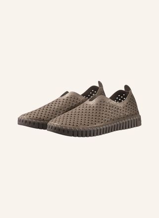 Ilse Jacobsen Ilse Jacobsen Slipper tulip3224 braun