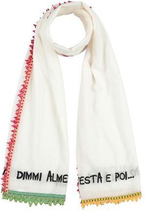 Faliero Sarti ACCESSOIRES - &Eacute;charpes sur YOOX.COM