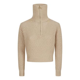 Max Mara Femme, Pulls, Brun, Taille: 40 FR Tequila Pullover