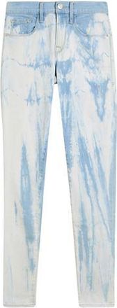Frame Denim BAS - Pantalons en jean sur YOOX.COM
